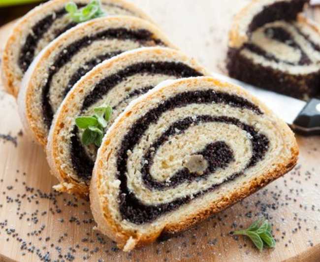 Five Polish Desserts You Need In Your Life – Esme Addison, Mystery author