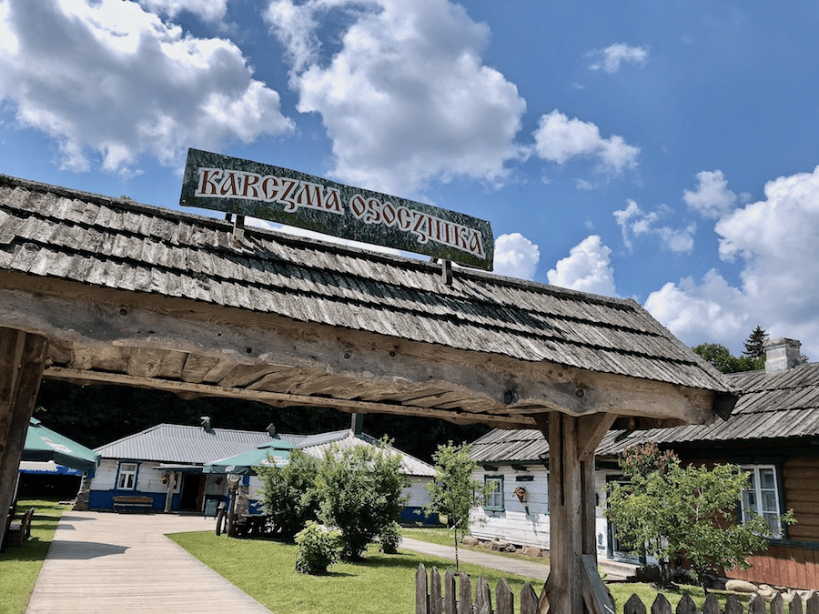 Paczki Day, Polish Food & Mythology In The Enchanted Bay Mystery Series ...