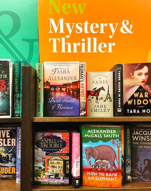 A Spell For Trouble – Esme Addison, Black fantasy author